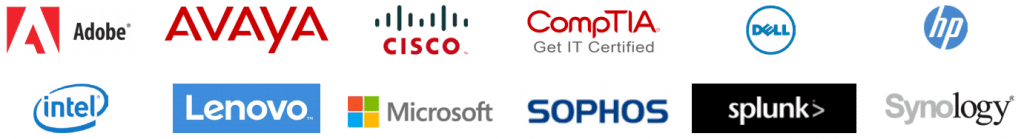 Cybersecurity | IntellecTechs