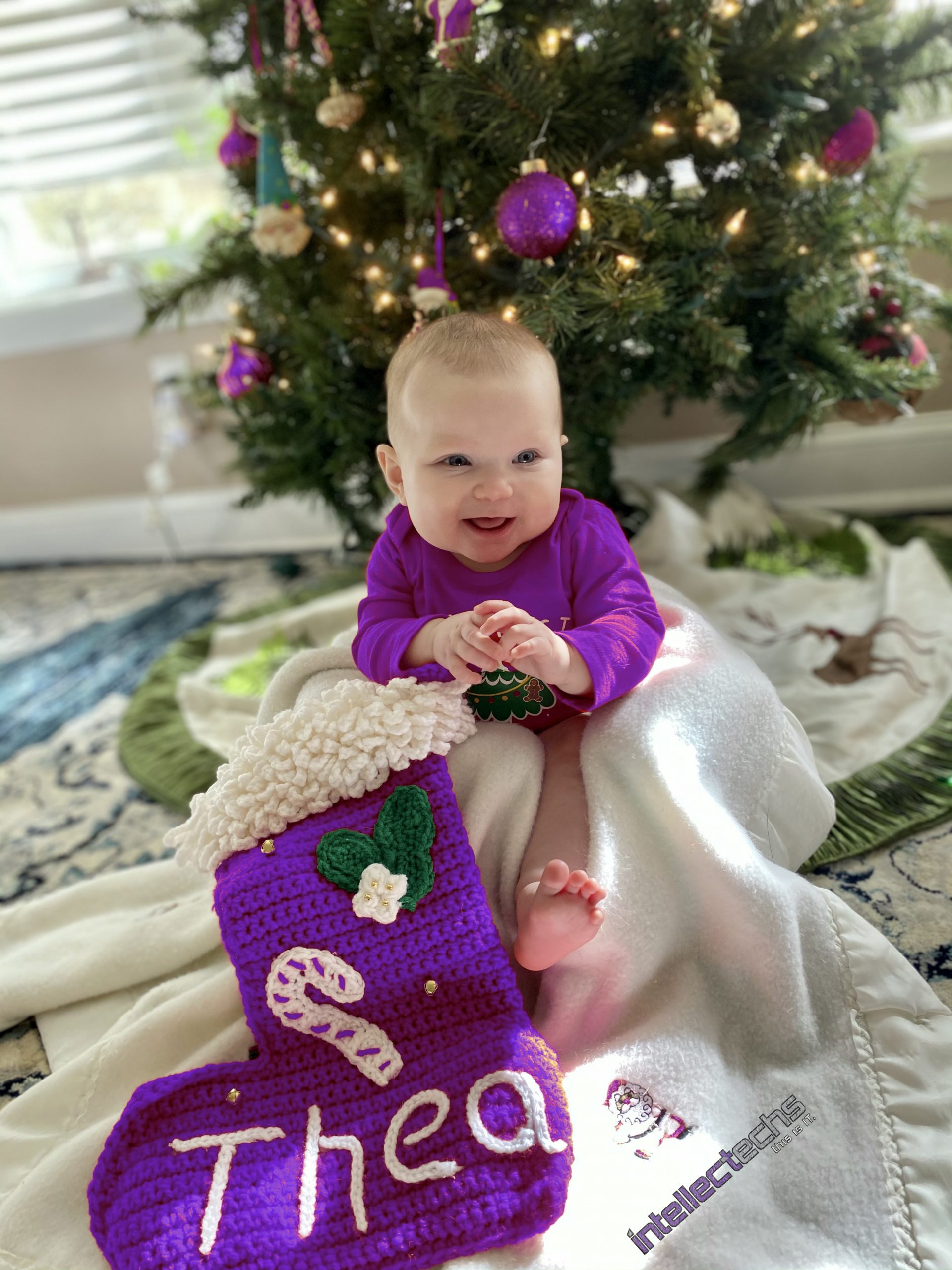 Party | IntellecTechs